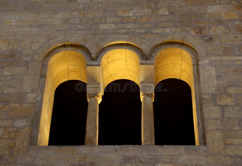 Three old windows stock image. Image of windows, frame - 159457955