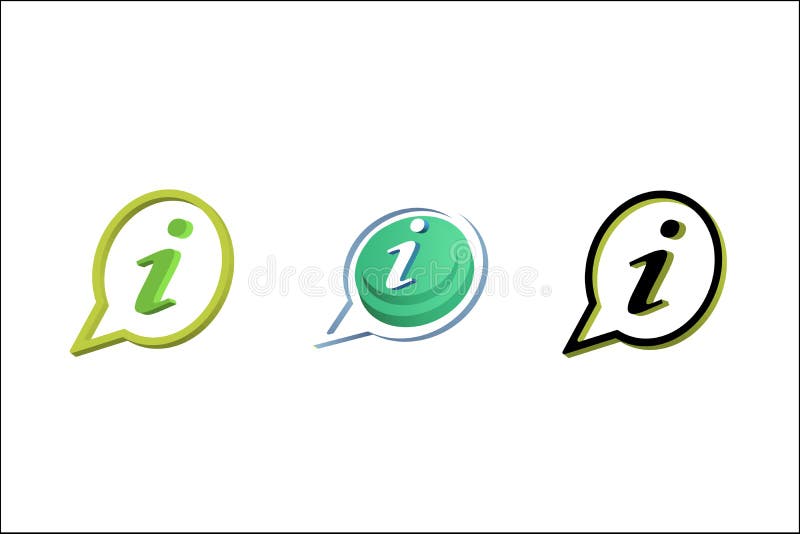 Information Footnotes Stock Illustrations – 127 Information Footnotes ...