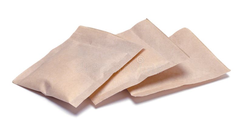 Three Packets stock photo. Image of three, ingredient - 242489092
