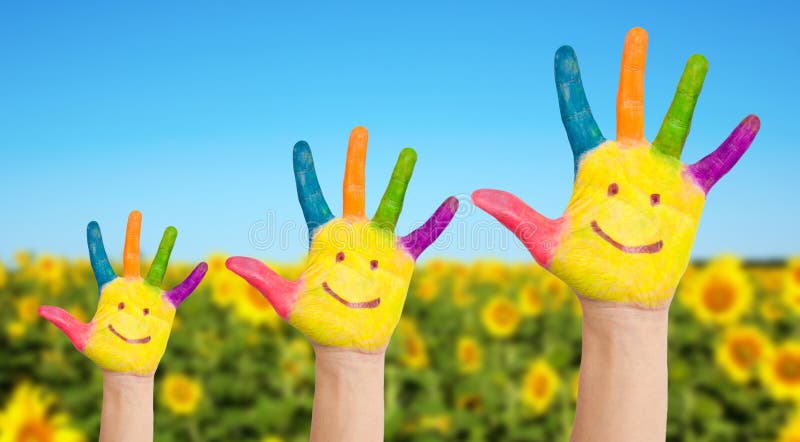 368 Teamwork Smile Flower Stock Photos - Free & Royalty-Free Stock ...