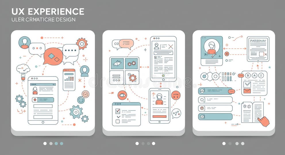 Experience Panel Stock Illustrations – 7,573 Experience Panel Stock ...