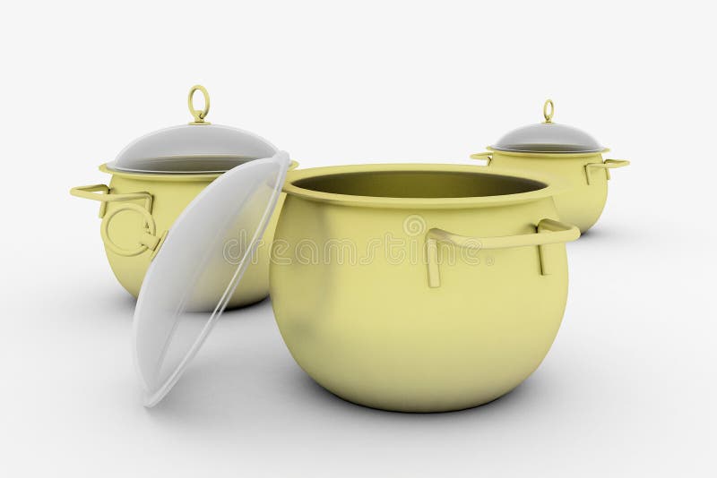 Golden Pans Stock Illustrations – 27 Golden Pans Stock Illustrations ...