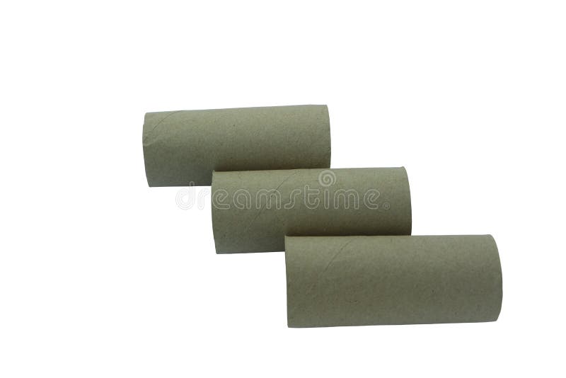 Paper cores stock photo. Image of industries, line, lines - 4688758