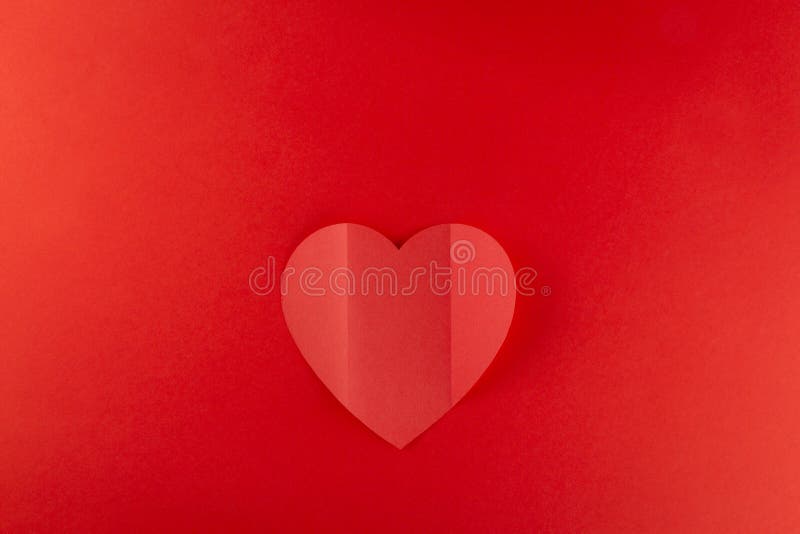 Three part love cards stock image. Image of happy, heart - 85673871