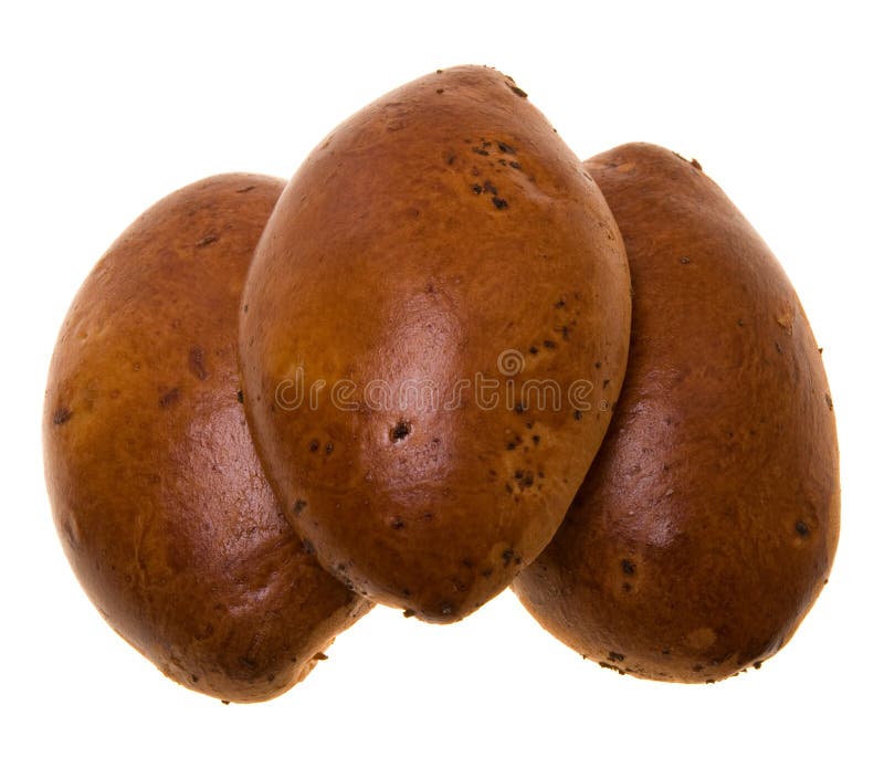 Three patties stock image. Image of objects, kitchen - 12353541