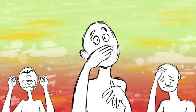 Repentance Stock Illustrations – 2,345 Repentance Stock Illustrations ...