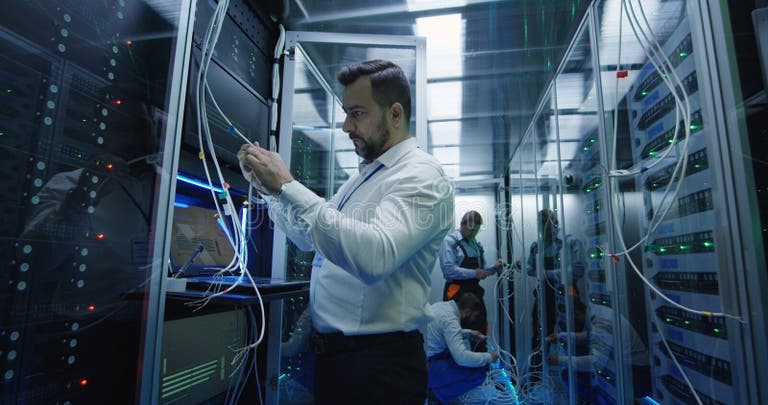 15,359 Data Center People Stock Photos - Free & Royalty-Free Stock ...