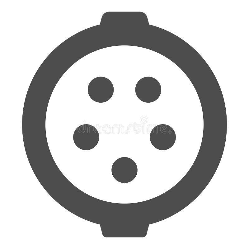 Three Pin Plug Stock Illustrations – 254 Three Pin Plug Stock ...