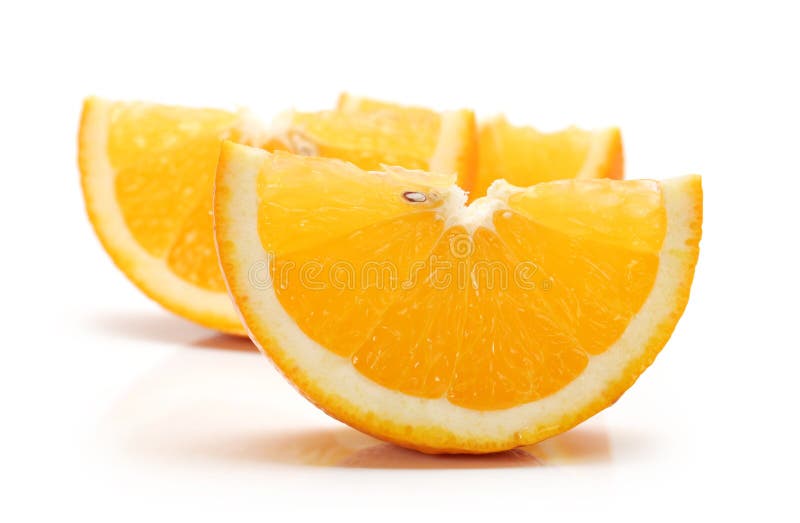 Orange stock photo. Image of juicy, fruit, food, detail - 30007502