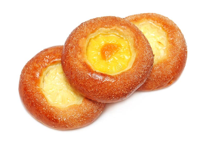 Three pies stock photo. Image of wheat, snack, sticky - 23054702