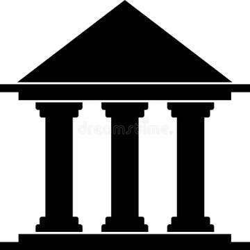 Three Pillars Stock Illustrations – 531 Three Pillars Stock ...