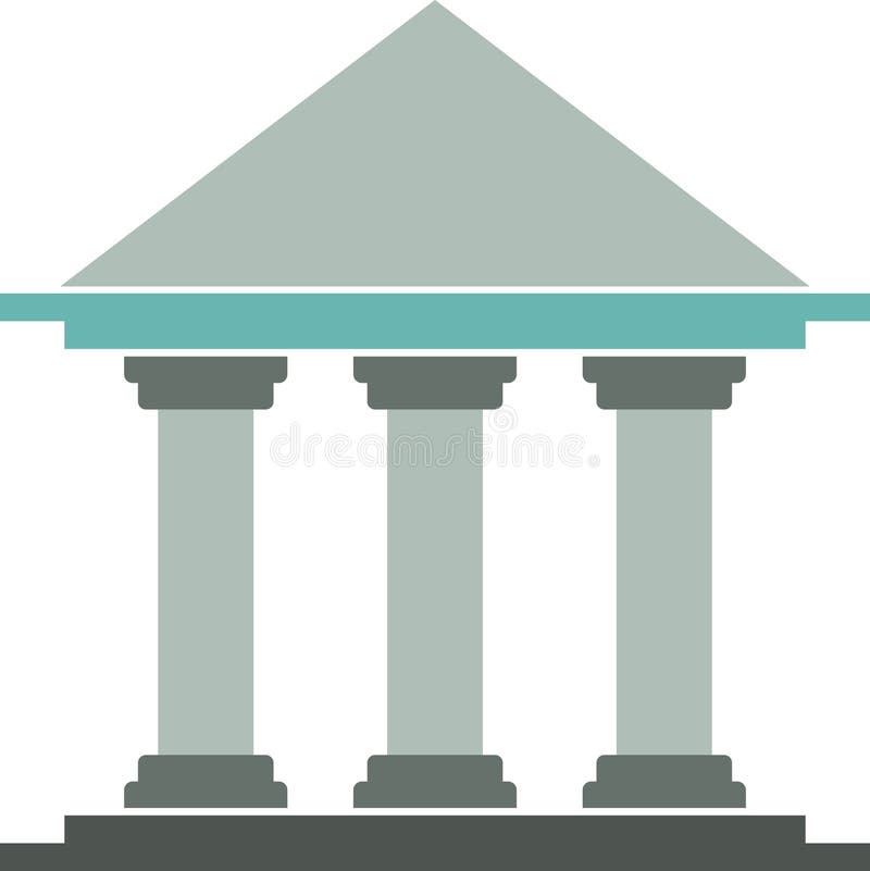 Three Pillars Building, Building Layout, Image of Three Pillars ...