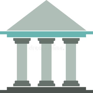 Three Pillars Building, Building Layout, Image of Three Pillars ...