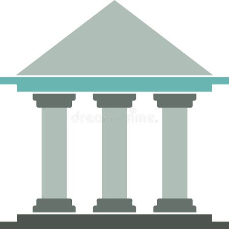 Three Pillars Building, Building Layout, Image of Three Pillars ...