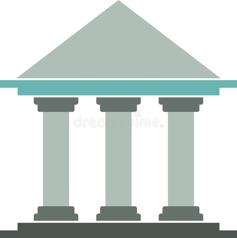 Three Pillars Building, Building Layout, Image of Three Pillars ...