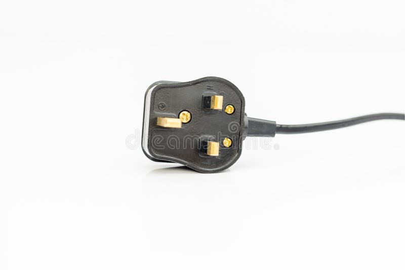 623 Electrical Socket Three Pin Plug Stock Photos - Free & Royalty-Free ...