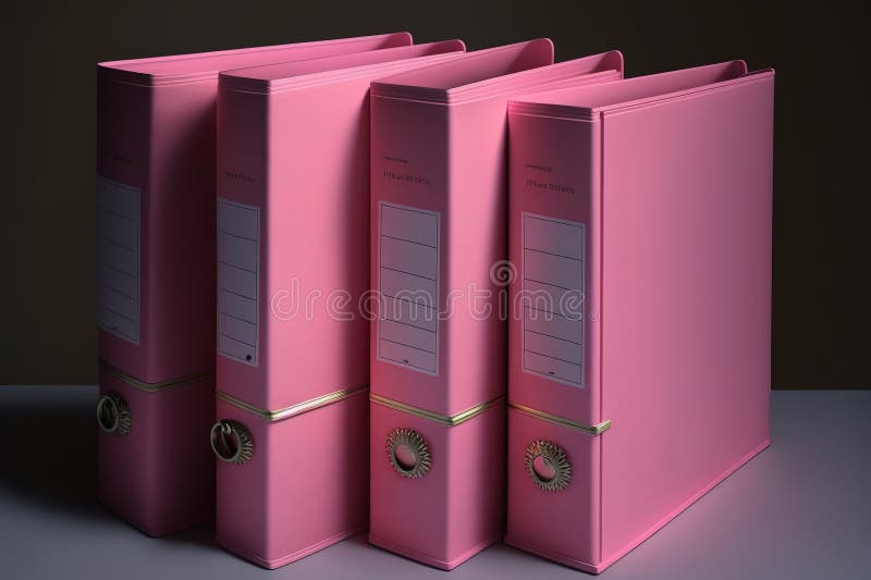 Stack School Folders Stock Illustrations – 149 Stack School Folders ...