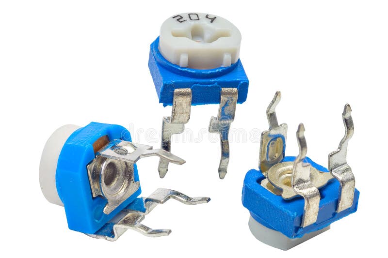 Rotatory Potentiometer Stock Photos - Free & Royalty-Free Stock Photos ...