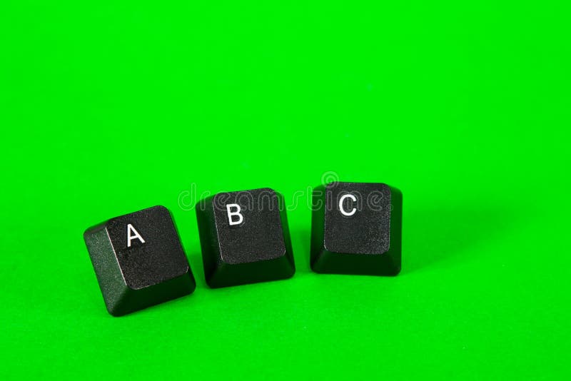 494 Abc Keys Stock Photos - Free & Royalty-Free Stock Photos from ...
