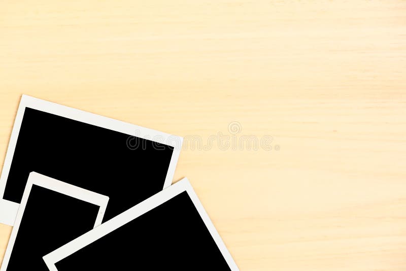 101 Three Polaroid Frames Stock Photos - Free & Royalty-Free Stock ...