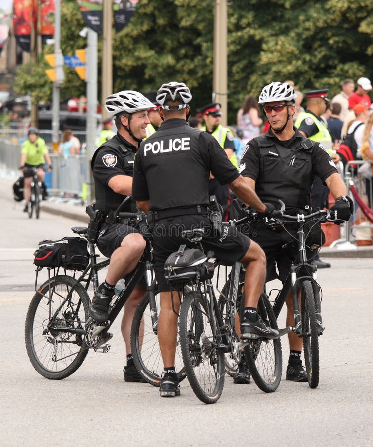 BMW Police Bikes editorial photo. Image of official, mountains - 66335186