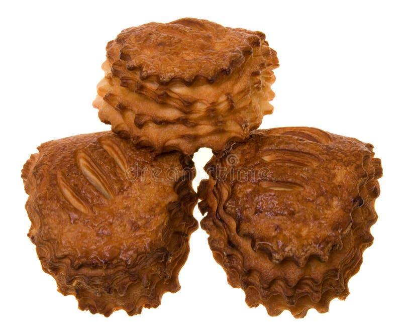 Three puffs stock image. Image of kitchen, preparing - 12353731