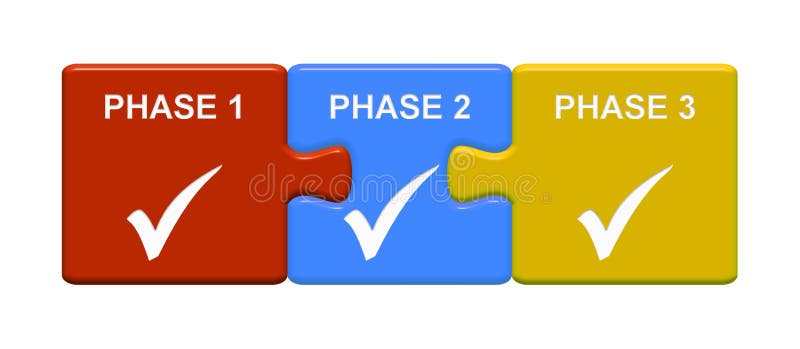 Three Phase Power Symbol Sign, Vector Illustration, Isolate On White ...