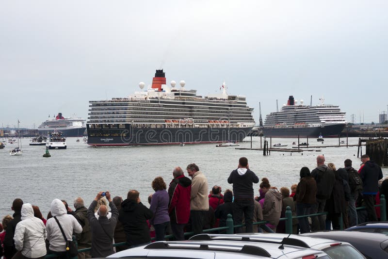 Three Queens Event 6 editorial photo. Image of luxury - 25136801