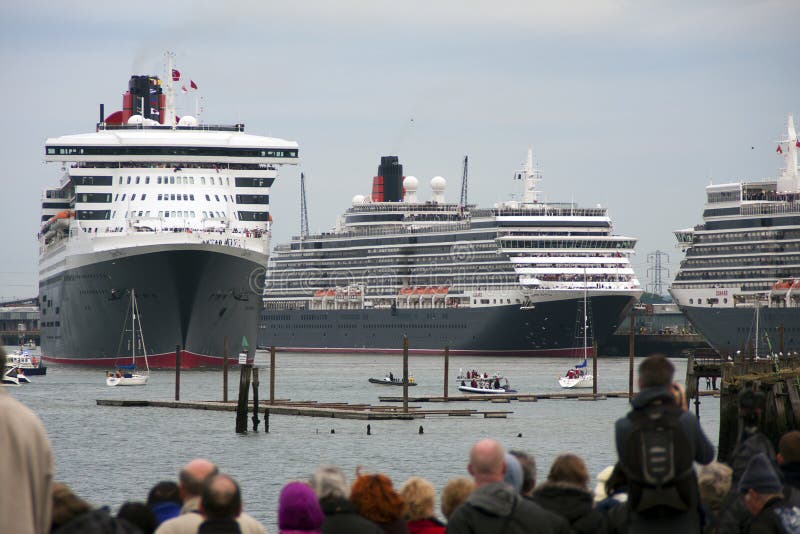 Three Queens Event 7 editorial photography. Image of holiday - 25136812