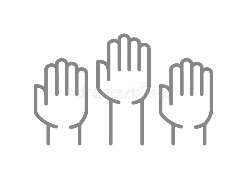 Unity Three Logo People Illustration Stock Vector - Illustration of ...