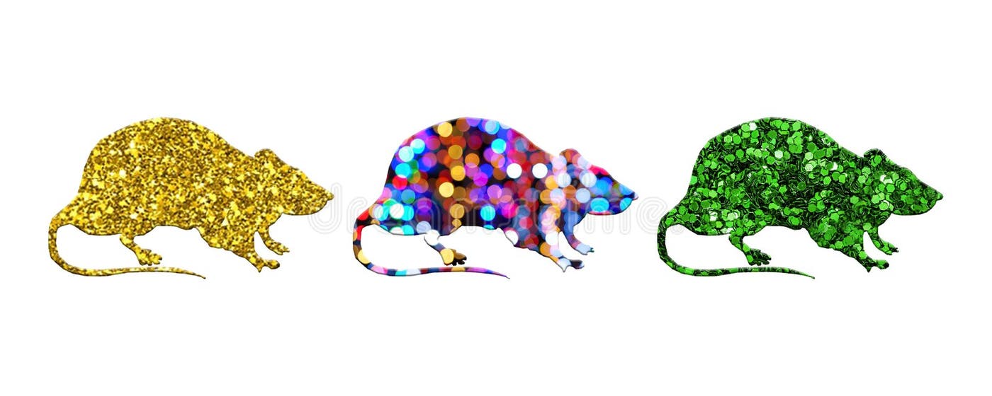 Three Rats Stock Illustrations – 138 Three Rats Stock Illustrations ...