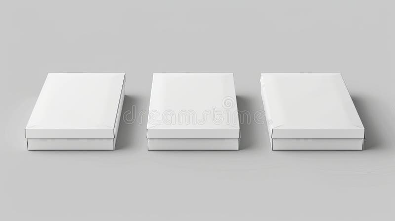 Three Rectangular Templates Positioned in Different Positions for ...