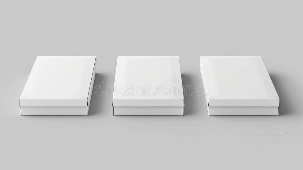 Three Rectangular Templates Positioned in Different Positions for ...