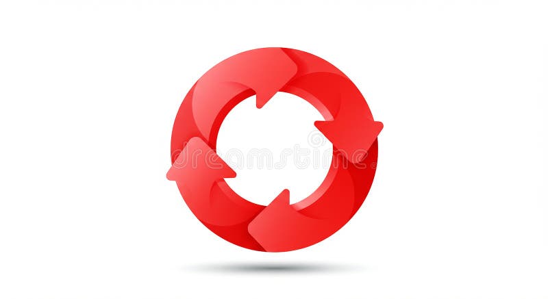 Arrow Three Cycle Stock Illustrations – 2,902 Arrow Three Cycle Stock ...