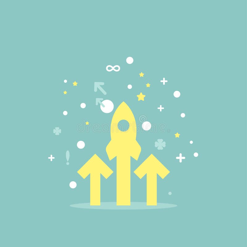 Breakthrough Symbol Stock Illustrations – 2,091 Breakthrough Symbol ...