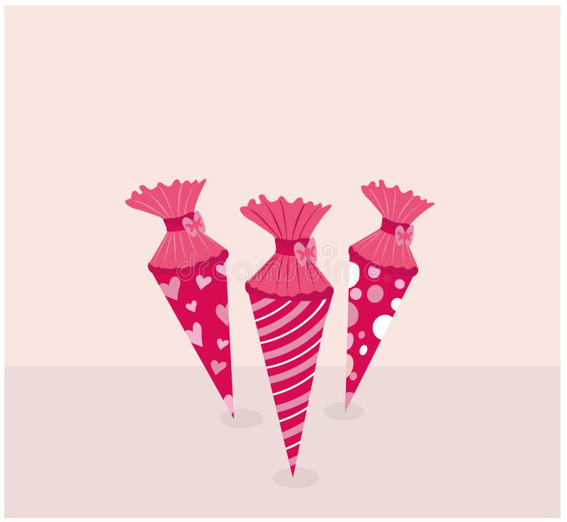 Cornets Pattern Stock Illustrations – 21 Cornets Pattern Stock ...