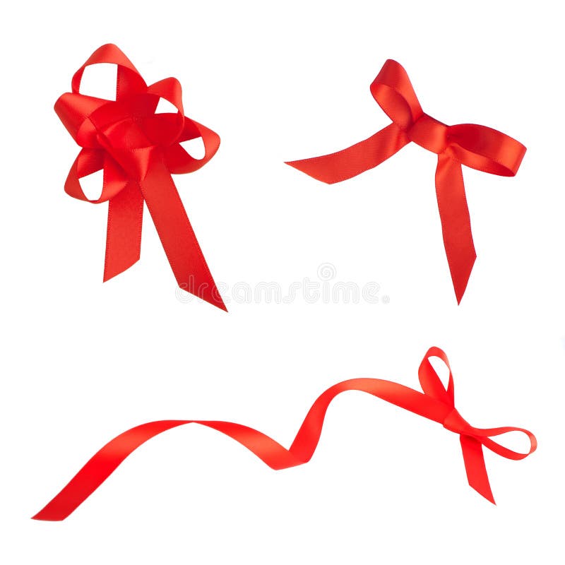 Ribbons border stock vector. Illustration of decorative - 21691544