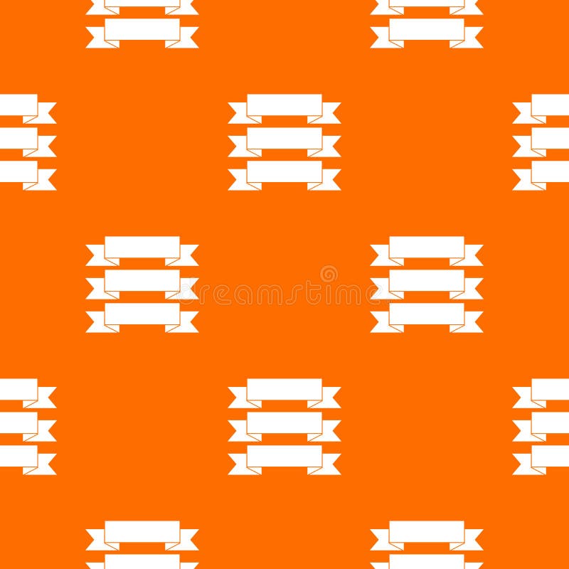 Three Ribbons Pattern Seamless Stock Vector - Illustration of flag ...