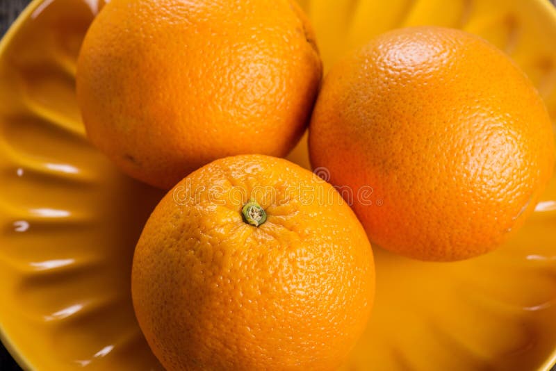 Oranges stock image. Image of orange, health, closeup - 64564863