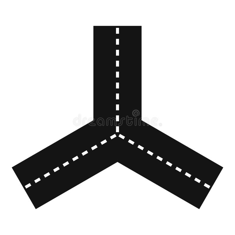 Three Way Cross Street Stock Illustrations – 116 Three Way Cross Street ...