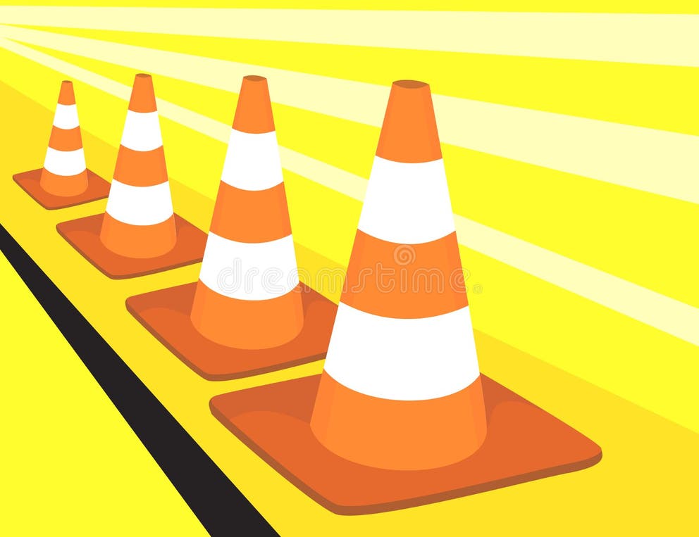Divider Cone Stock Illustrations – 96 Divider Cone Stock Illustrations ...