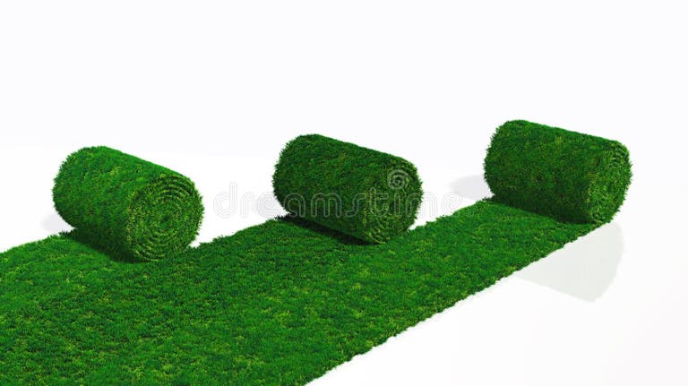 Grass Rolls Stock Illustrations – 262 Grass Rolls Stock Illustrations ...