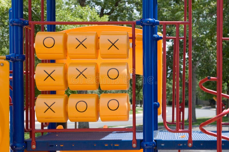 Three In A Row Picture. Image: 1006611