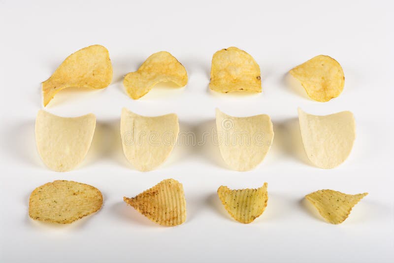 Rows of chips stock image. Image of gambling, money, chips - 3265129