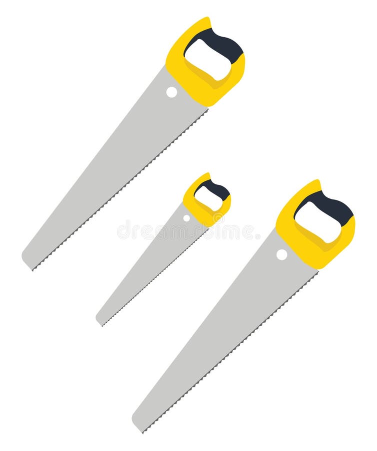 Saws Icon Stock Illustrations – 645 Saws Icon Stock Illustrations, Vectors & Clipart - Dreamstime