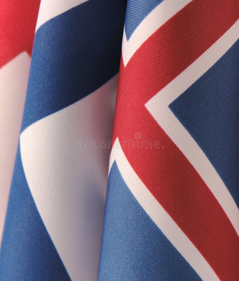 Three nordic flags stock image. Image of scandinavia - 27381247