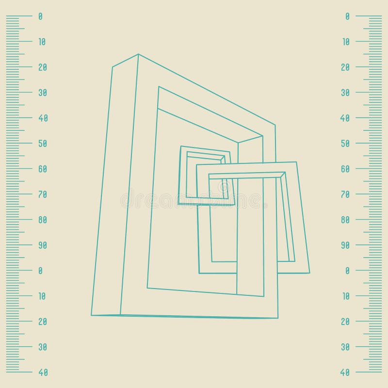 Schematic Rectangular Stock Illustrations – 144 Schematic Rectangular Stock Illustrations ...