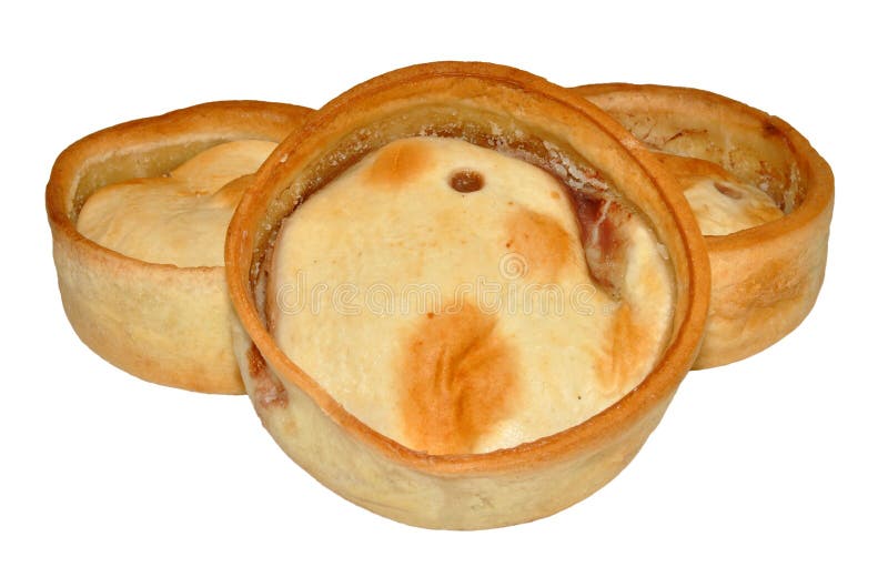 Scottish Meat Pies stock image. Image of scotland, traditional - 30235131