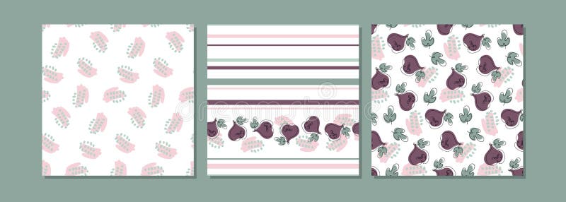 Fig Border Stock Illustrations – 528 Fig Border Stock Illustrations ...