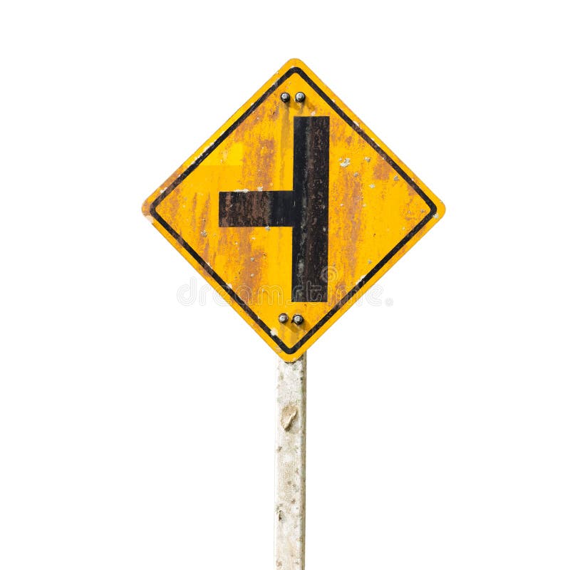 Old Railway warning sign stock photo. Image of worn, rustic - 2245732